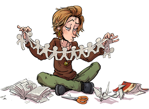 Isabelle Bauthian – Page 2 – Romancière – Scénariste – Traductrice